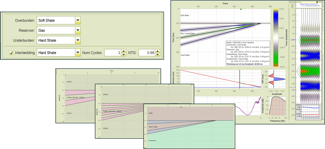 Rock Physics modelling in RokDoc - part 1