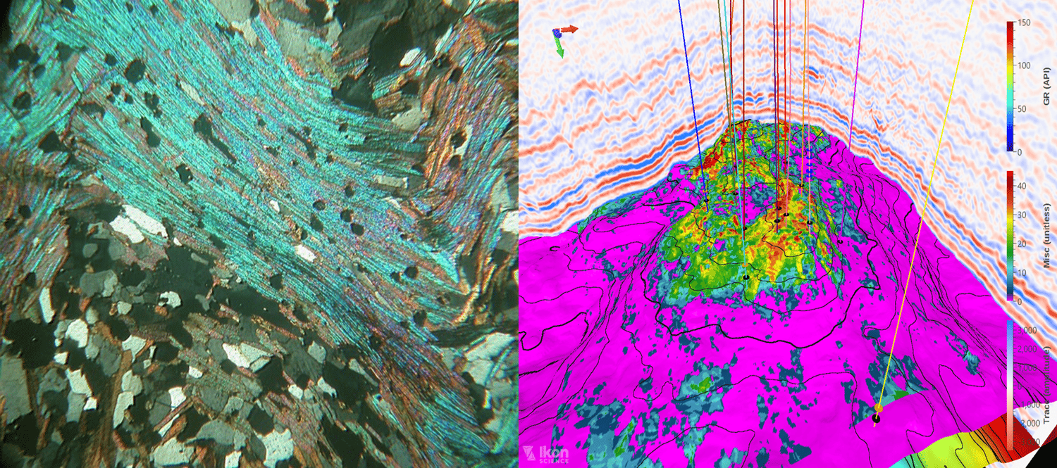 Rock Physics modelling in RokDoc - part 1